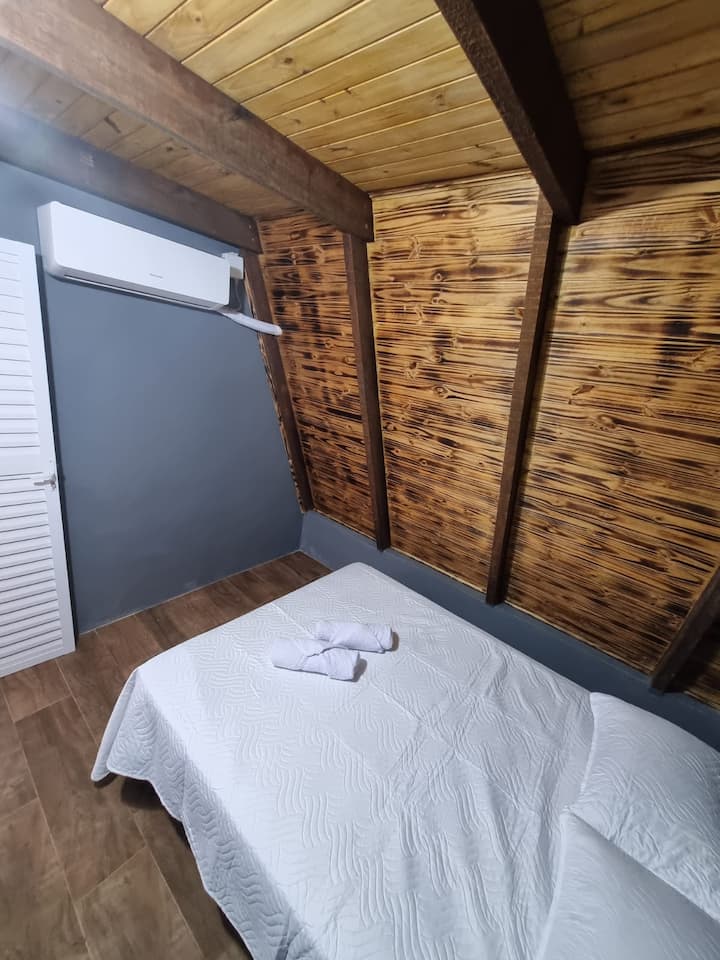 Cabana Da Praia Cassino - Rio Grande