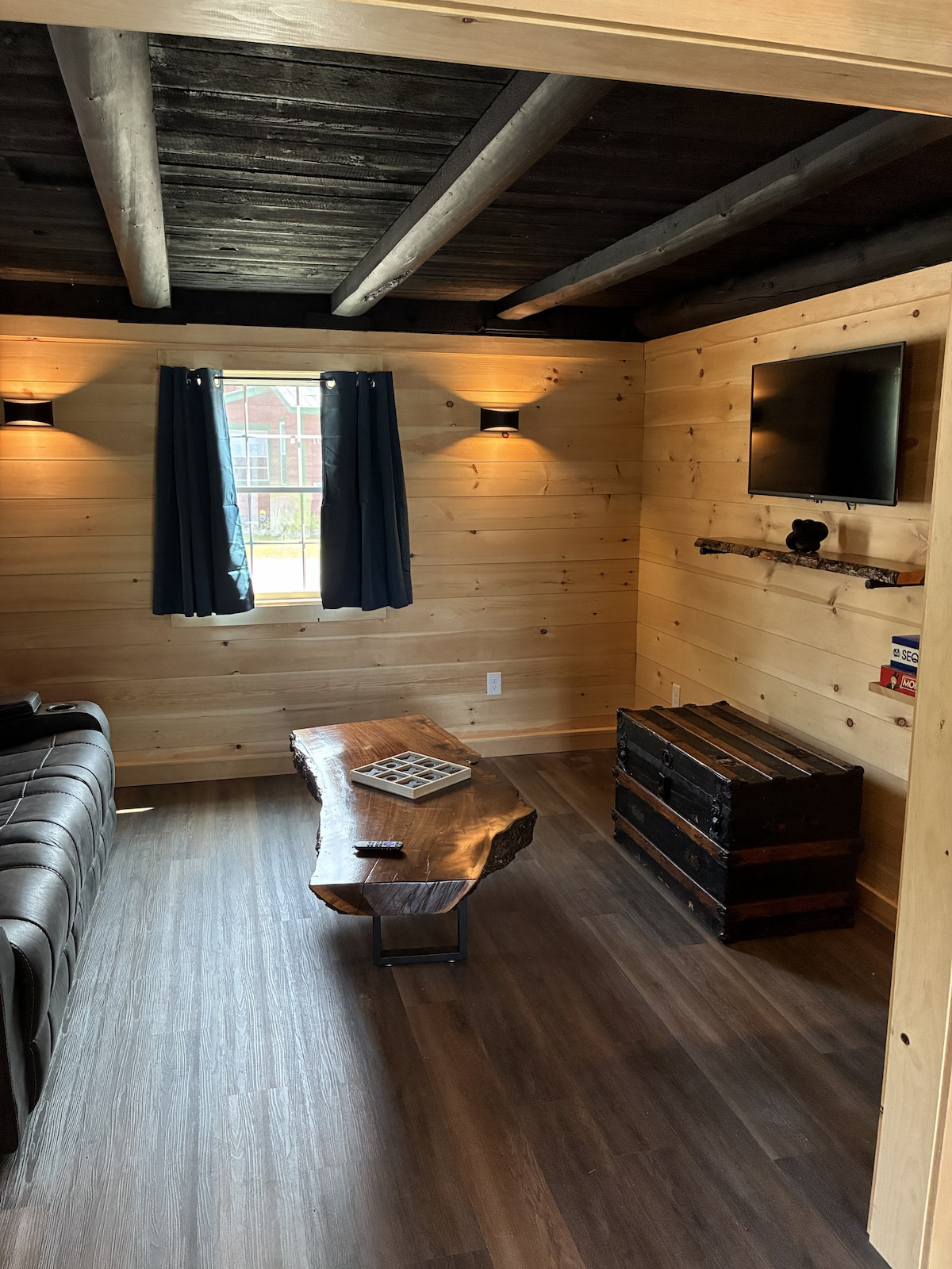 Haskell House - Houses for Rent in Cold Brook, New York, United States ...