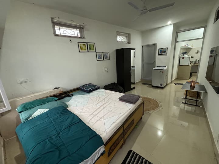 The Cozy Little Home - *Bir* - 