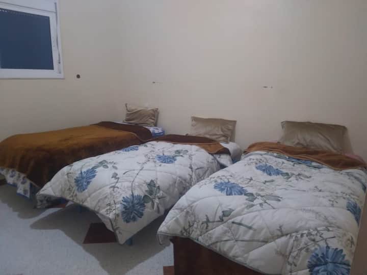 Appartement 5 Personnes - Tinghir