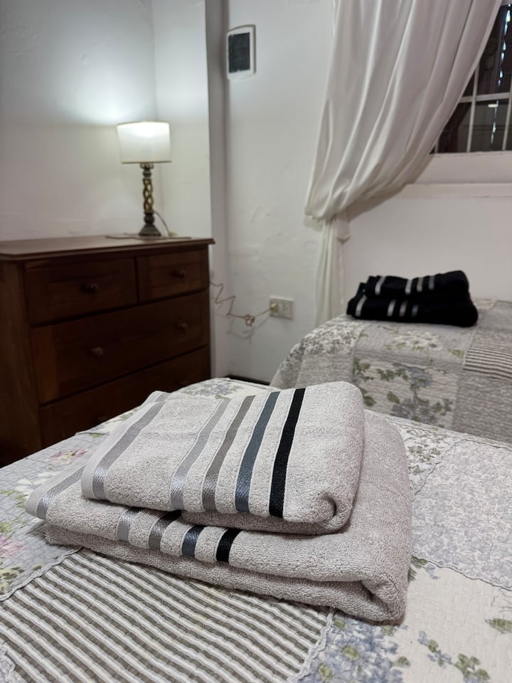 Departamento Con Cochera Privada - Corrientes, Argentina