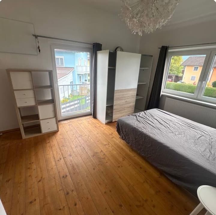 Cosy Appartment Wals/salzburg - 薩爾斯堡