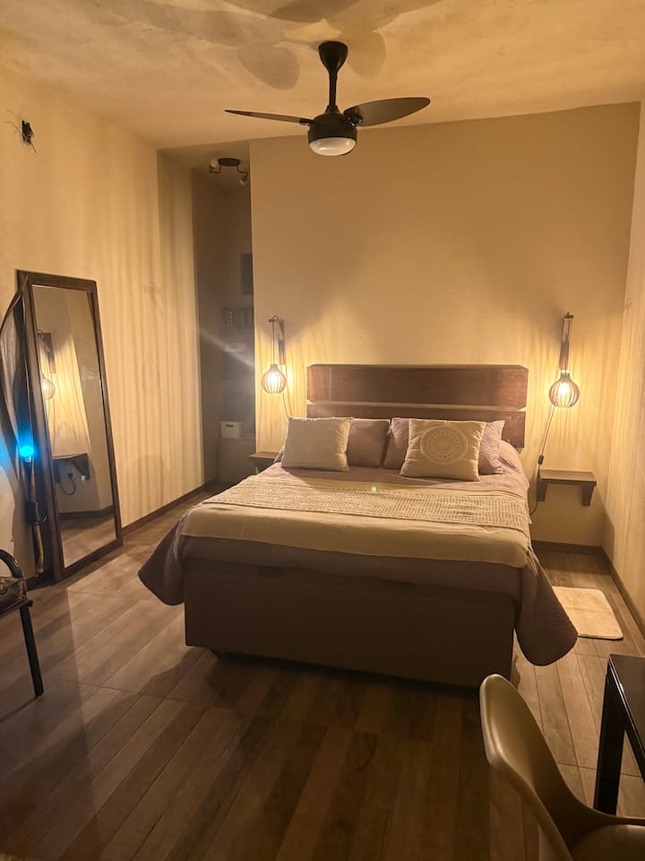 Cantinho No Paraíso Do Rosa-suite 01 - Imbituba