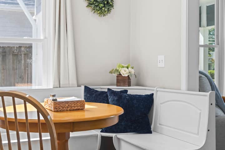 Downtown Cartersville Mainhouse - Cartersville, GA