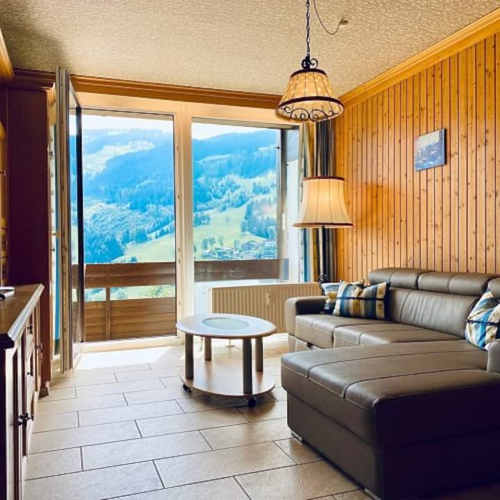 Mountain Apartment - Refurbished In January 2026 - Hinterthal