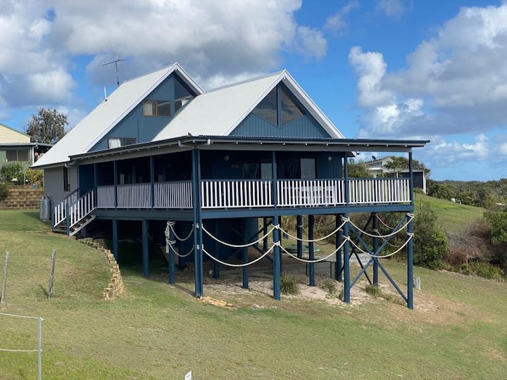 Fraser Island’s Ultimate Luxury Getaway - Fraser Island