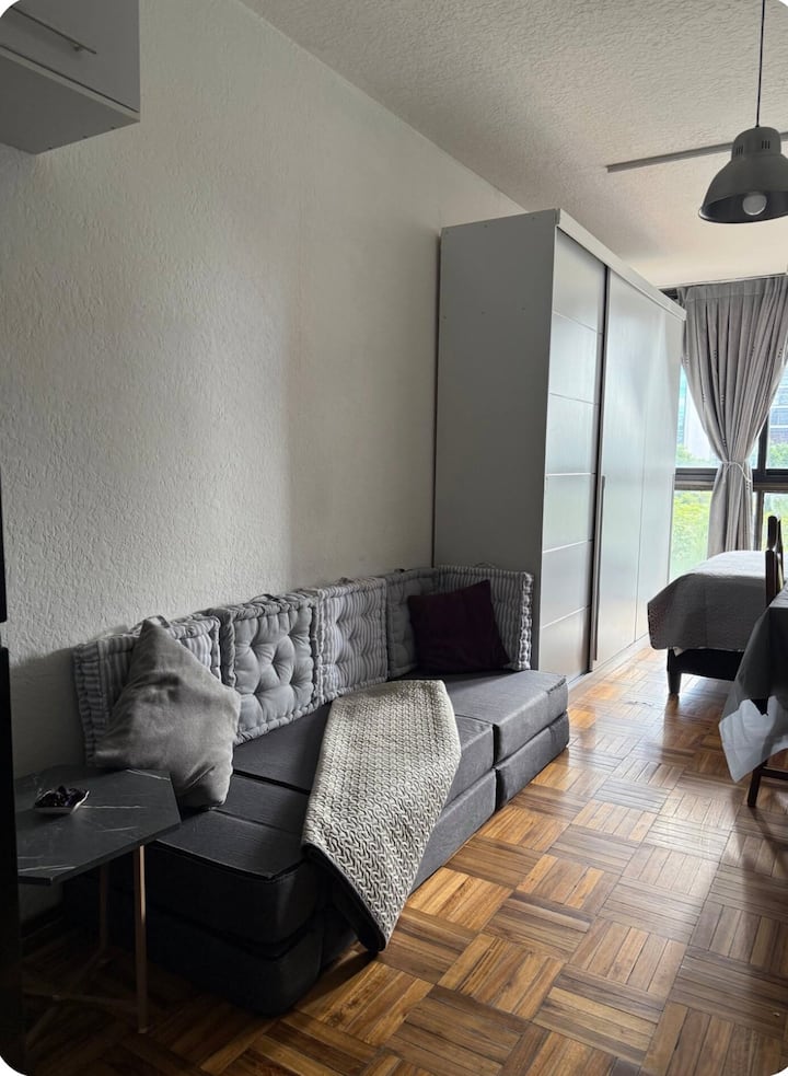 Vive Montevideo - Montevideo