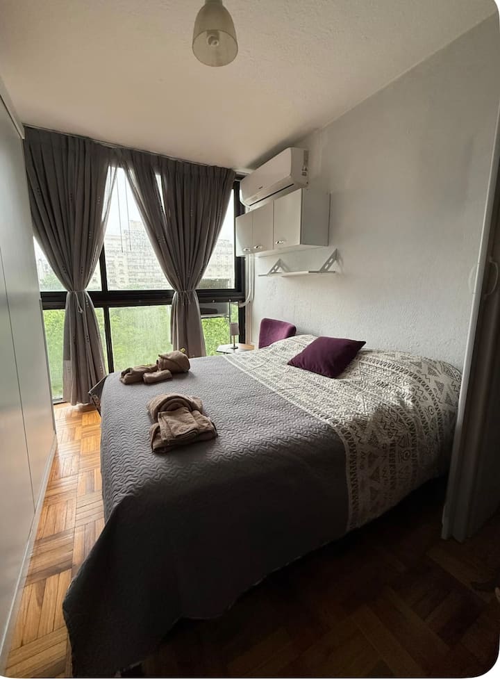 Vive Montevideo - Montevideo