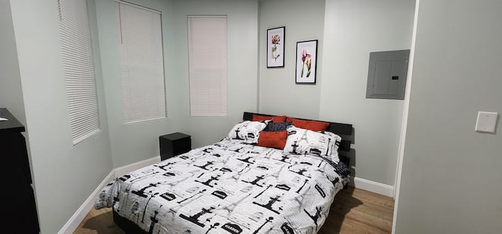 C&o Canal Stay - Cumberland, MD