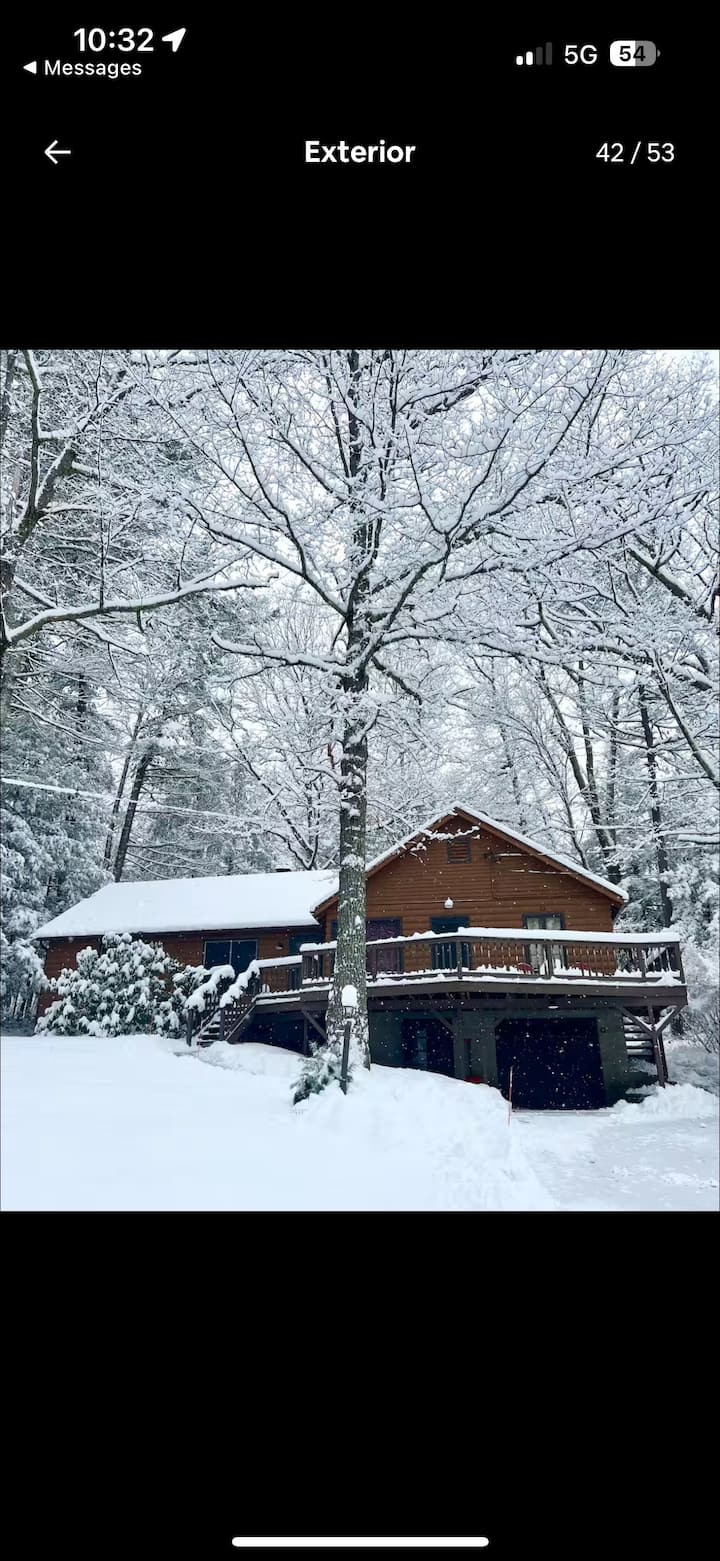 Lake George Village — Steps To Lake & Attractions - Lake George, NY