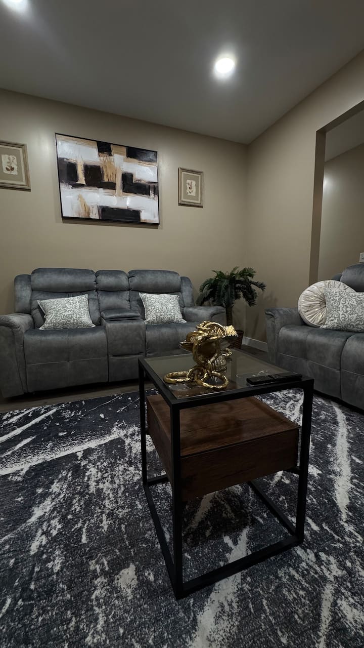 Cozy Haven - Wichita, KS