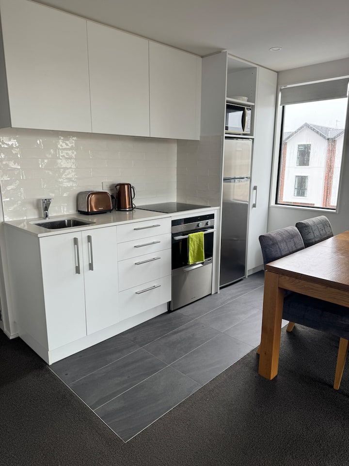 Madras Haven - Explore The Garden City - Christchurch