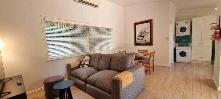 Quiet Unit Hideaway - Samford Valley