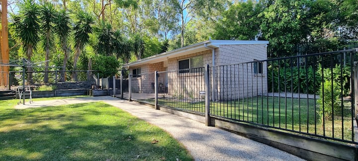 Quiet Unit Hideaway - Samford Valley