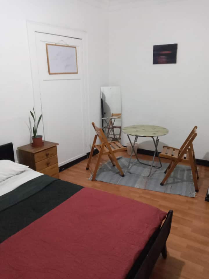 Casa 5 Habitaciones, 10 Personas, Hermosa Vista. - Valparaíso