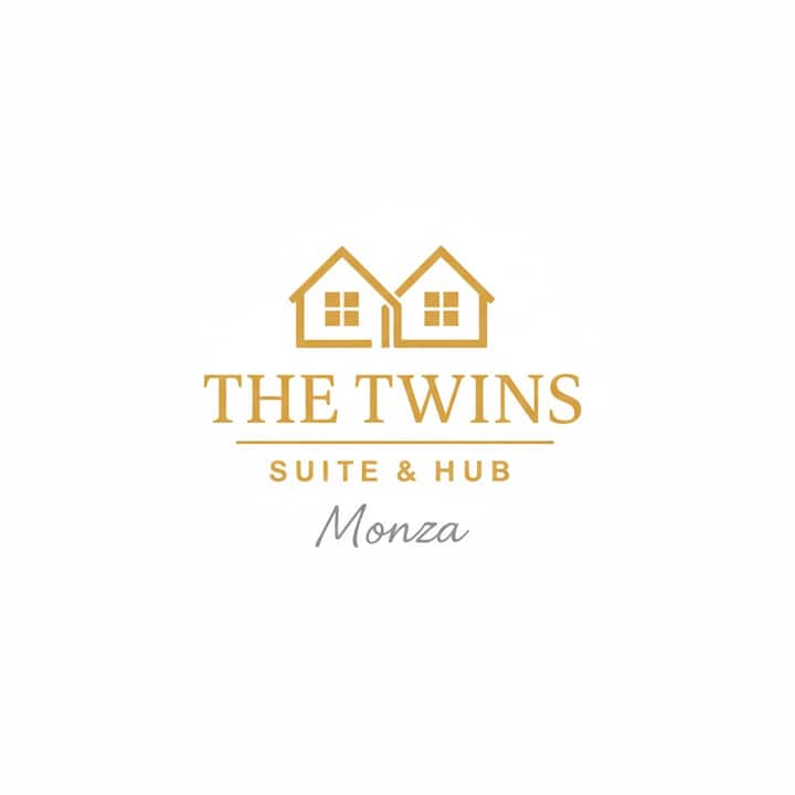 The Twins - Suite & Hub (Monza Centro, Near Milan) - Monza