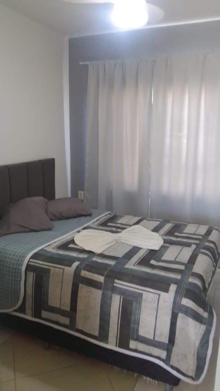 Apt 2 Quartos 2º Andar - Tramandaí