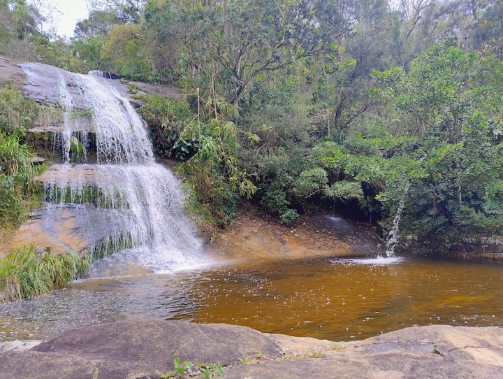 Suíte Das Montanhas - Petrópolis