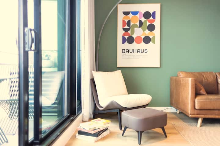 Lux Living, Iconic Views & Elevated Experience. - St Kilda