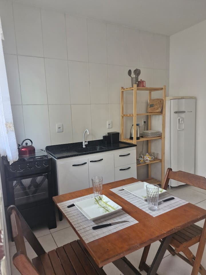Apartamento Lagoa Da Conceição - Florianópolis