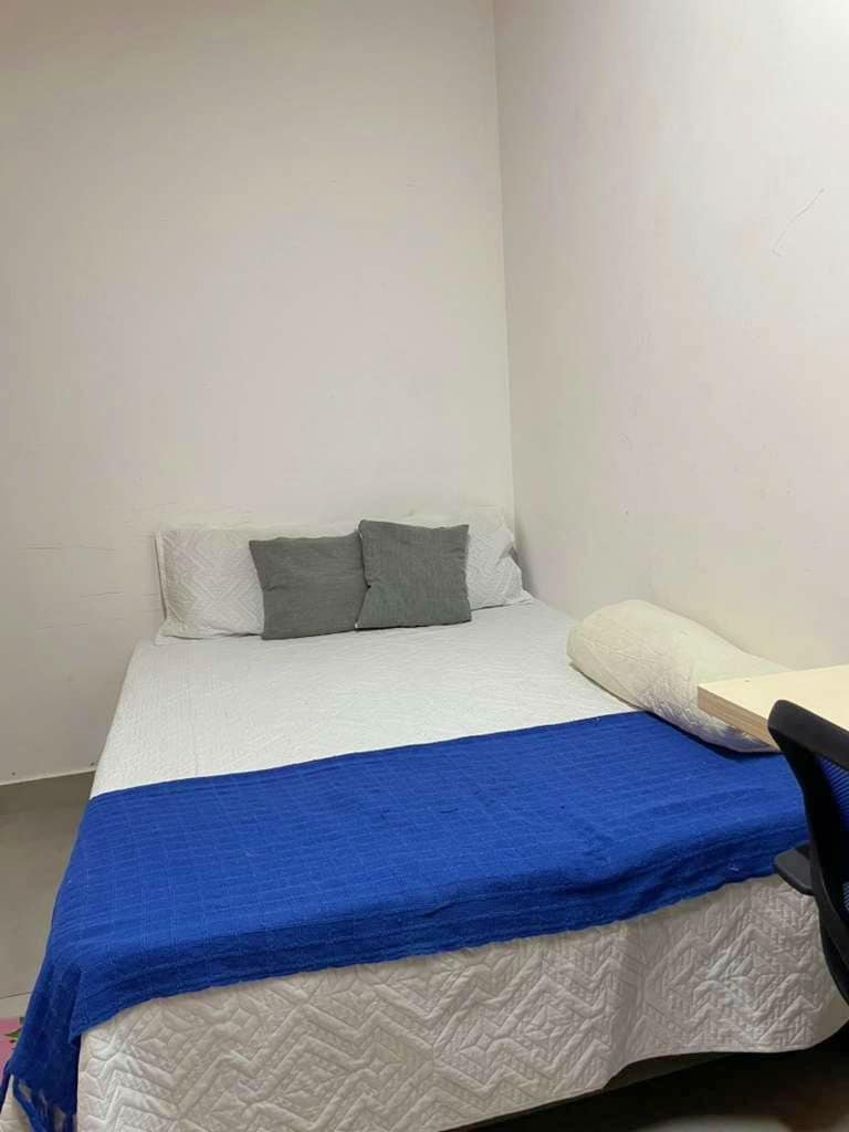 Hostel Campo Grande MS- Quarto triplo privativo - Airbnb