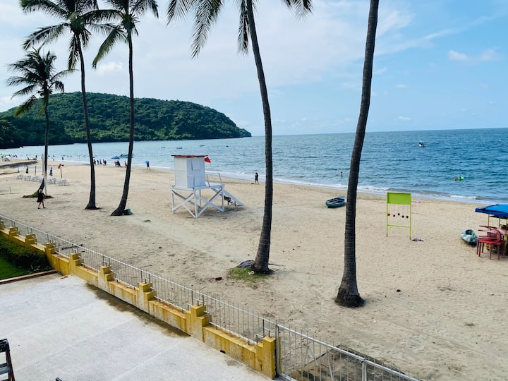 Condominio Summer Vibes - Los Ayala