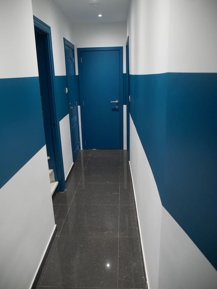 Vancylove Home - Mons