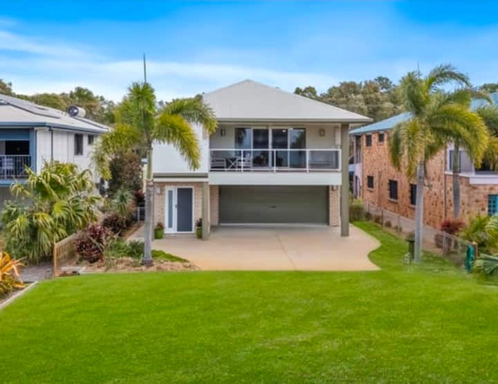 Seaview On Scenic - 耶蓬