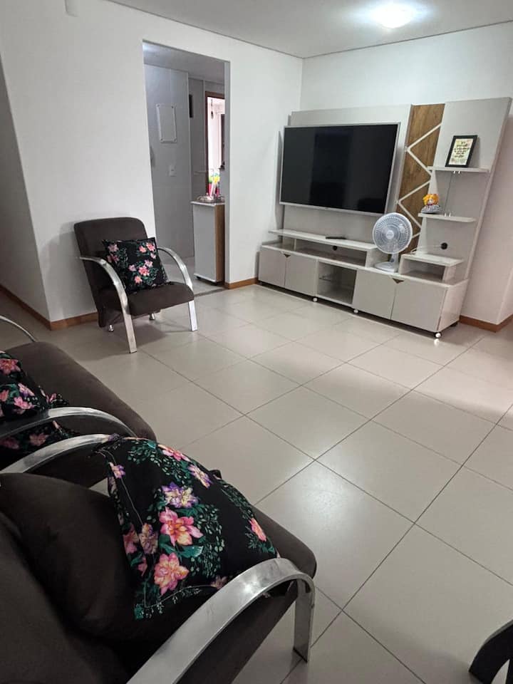 Apartamento Do Sol @Aptdosol - Maceió