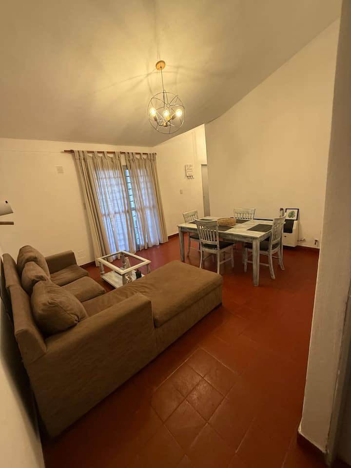 Departamento En Salta Capital - Salta