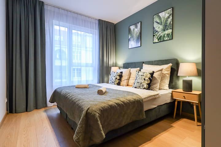 Modena Point - Poznań