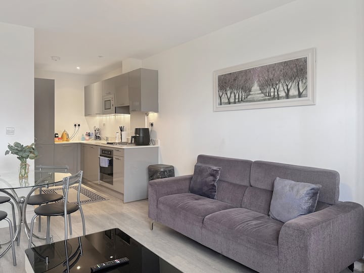 Towergate 13 - Milton Keynes