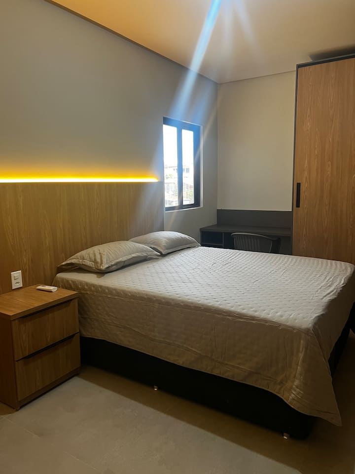 Apartamento/studio/quarto Santarém Smart Residence - Santarém