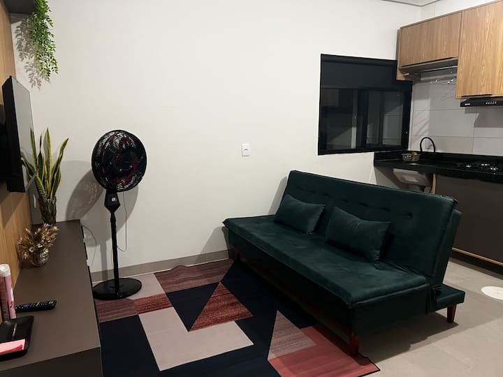 Apartamento/studio/quarto Santarém Smart Residence - Santarém