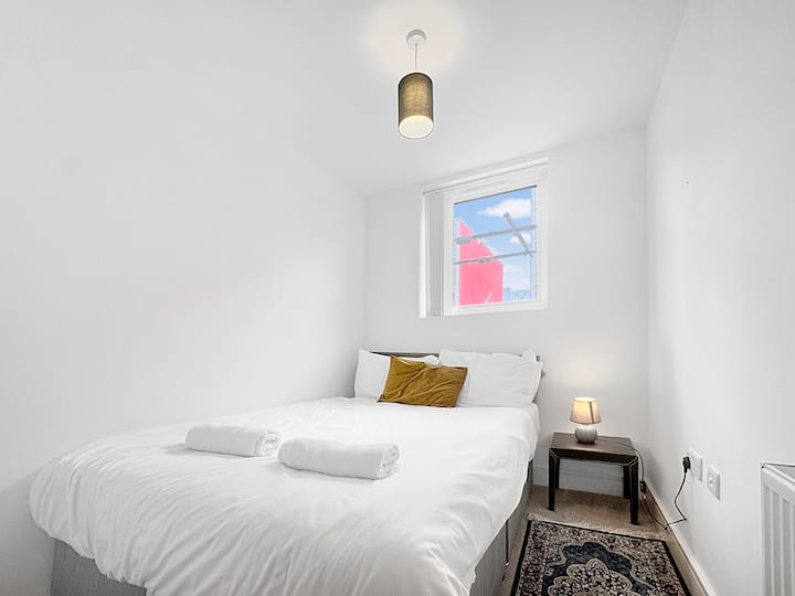 Towergate 20 - Milton Keynes