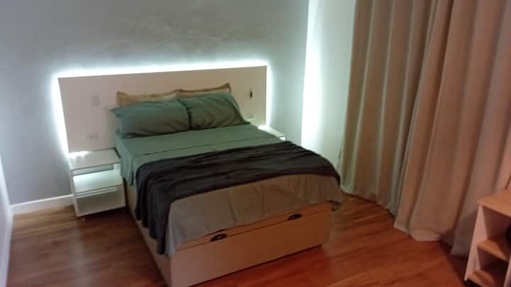 Casa Aconchego - Santo André