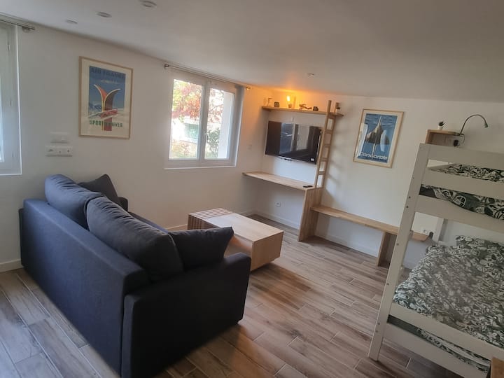 Appartement - Chasseneuil-du-Poitou