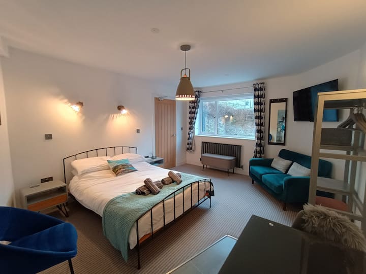 Cocos @ Nos-da - Reino Unido