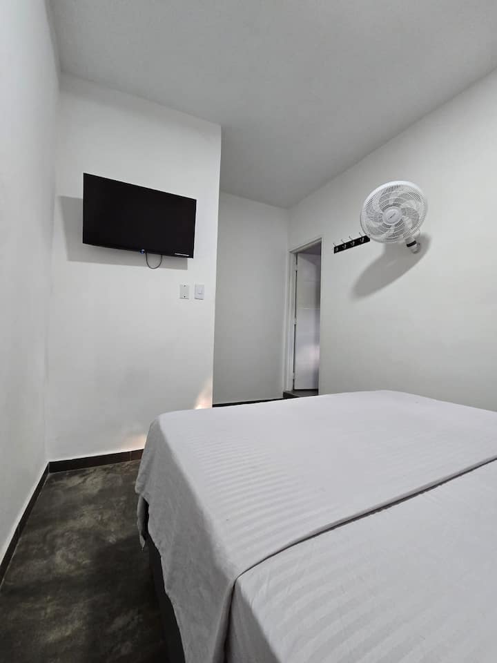“Habitación Cómoda Y Moderna” - Cali