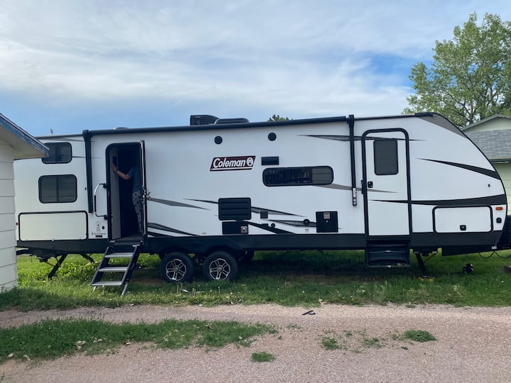 City Camping - Rapid City, SD