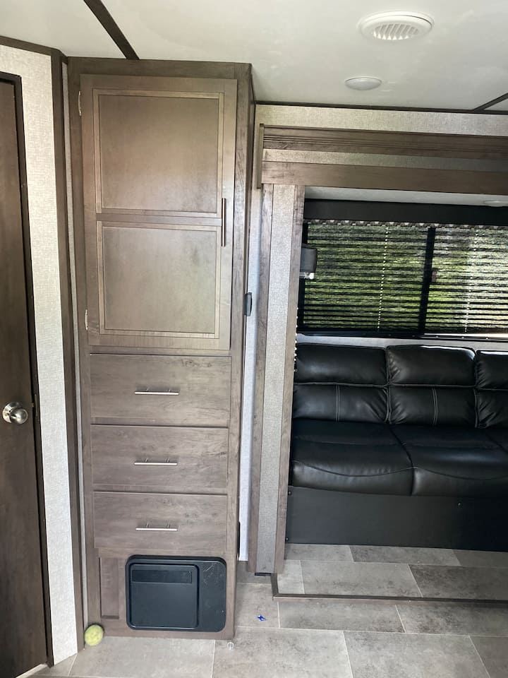 City Camping - Rapid City, SD