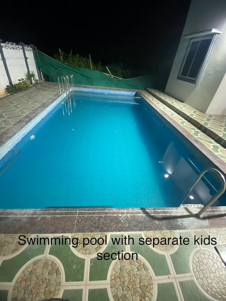 Nkk Farm’s - Hyderabad