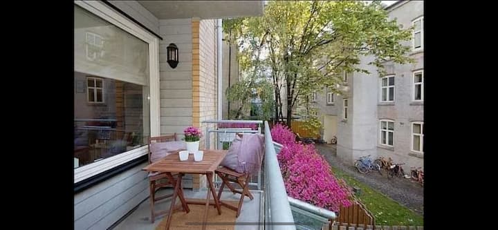 Modern Appartm.oslo
Sentrum.nærhet Til Alt. 3 Bed - Oslo