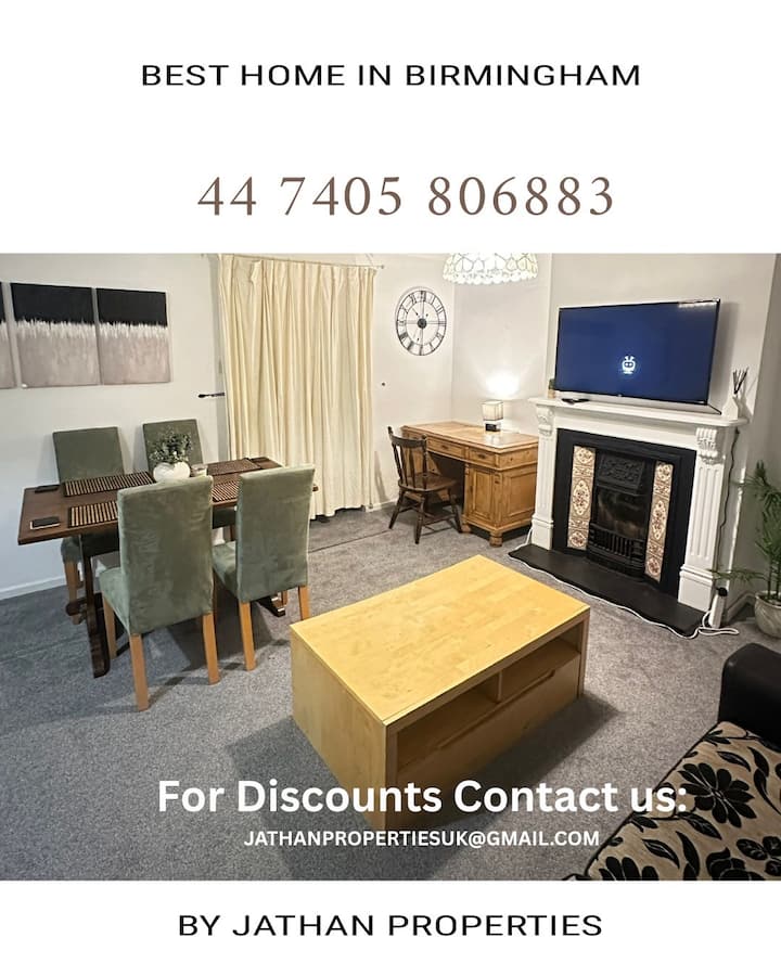 The Headington Heights 3br Flat Near Oxford Brook - Oxford