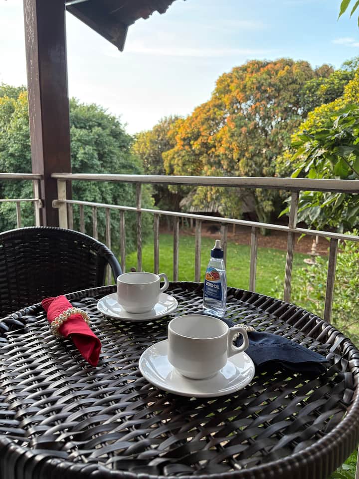 Jardim Secreto Ii
(Apartamento) - Assis