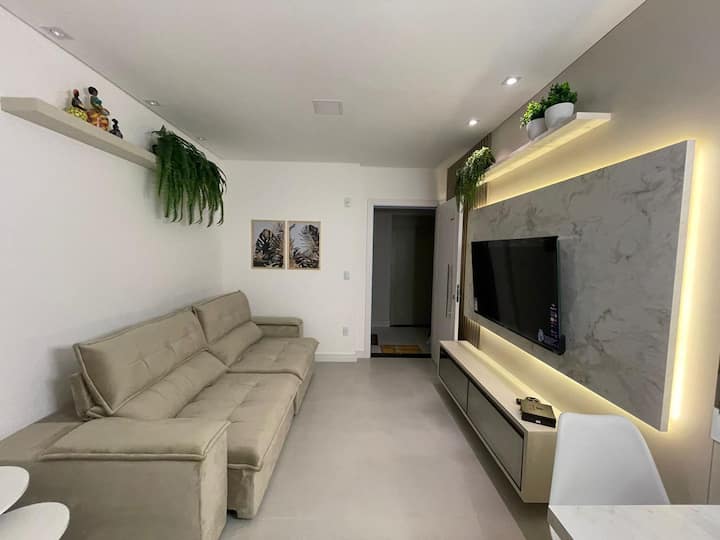 Apartamento Meia Praia- Itapema Sc - Itapema