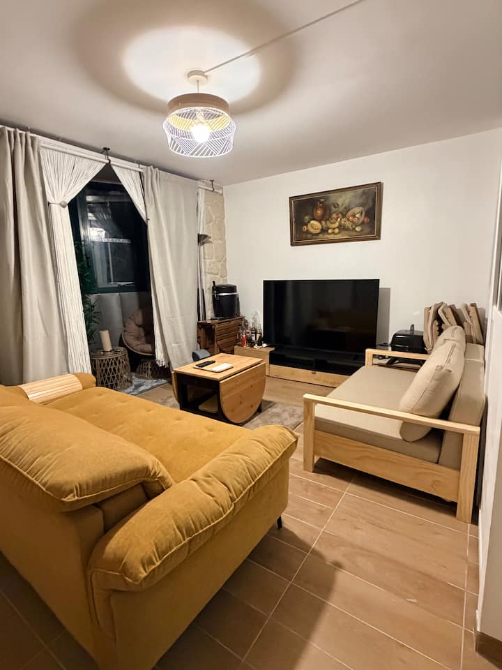 F3 Proche Aéroport Cdg & Paris - Roissy-en-France