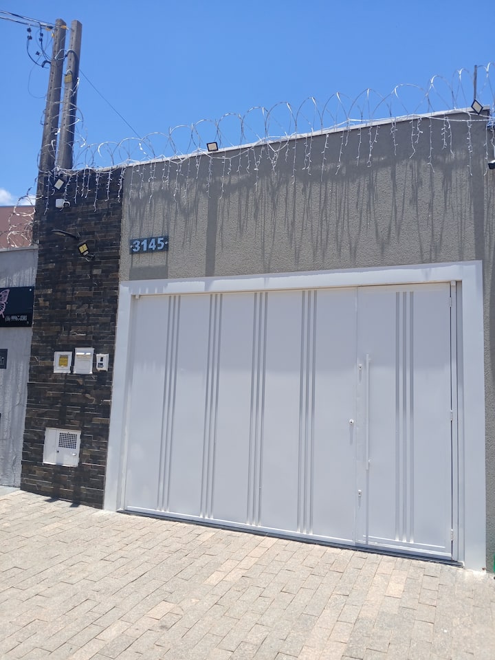 Casa Encanto - Franca