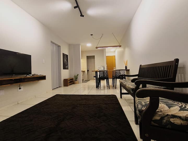 Apartamento 11 - Toledo