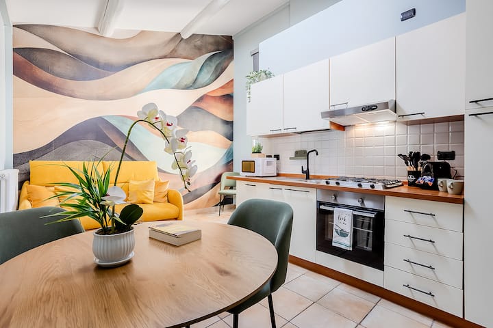 Casa Mameli - In The Heart Of City - Parma